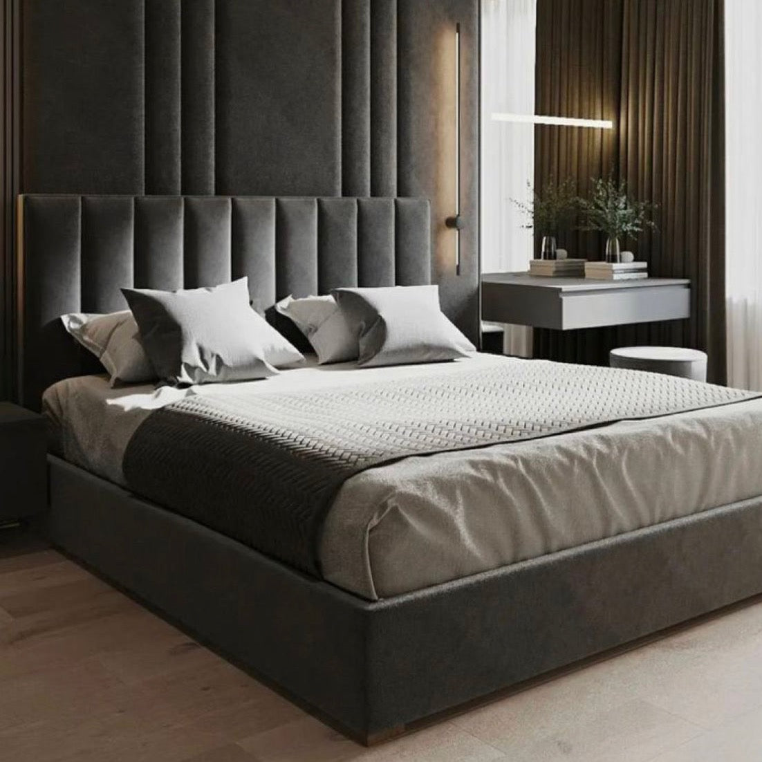 Luxiana – Head-Boards