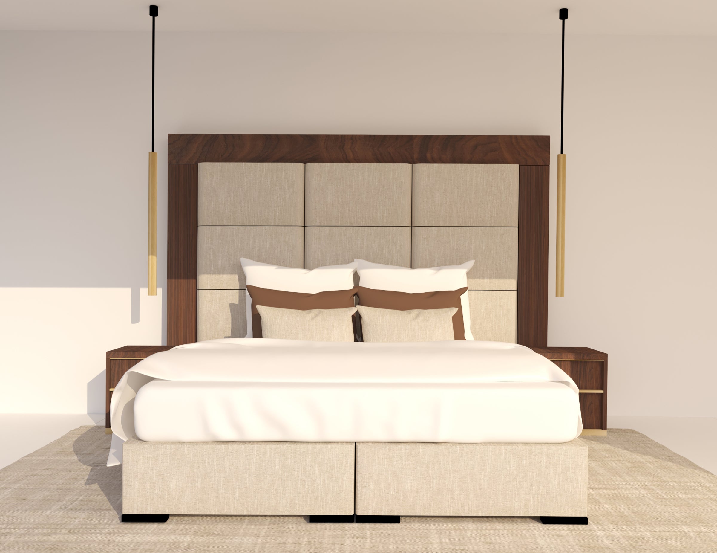 Premium Headboard – Head-Boards